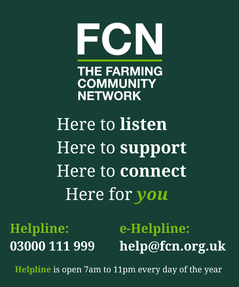 9 in 10 anticipate increased need for farming charities over the next ...